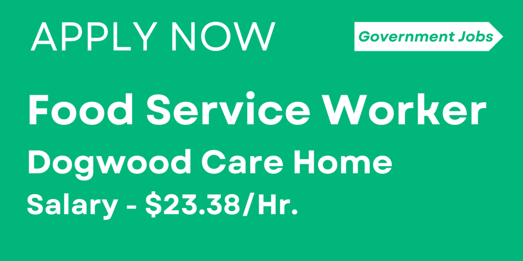 Entry Level Government Jobs - GOCJOBS