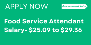 Entry Level Government Jobs - GOCJOBS