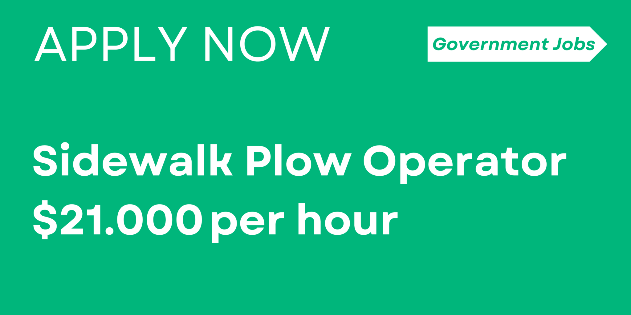 The City of Ottawa - GOCJOBS