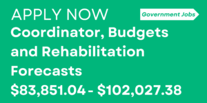The City of Ottawa - GOCJOBS